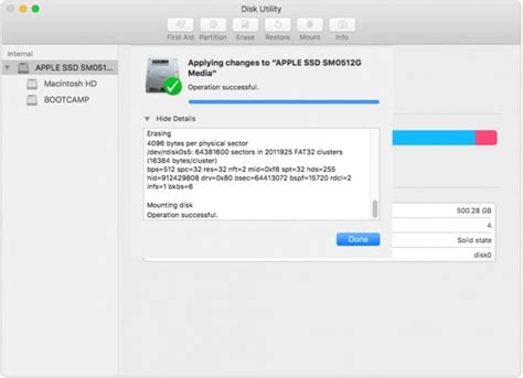 How To Remove Partition On Mac