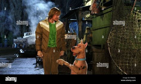 Original Film Title Scooby Doo 2 Monsters Unleashed English Title Scooby Doo 2 Monsters