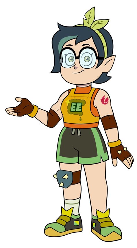 Willow Park Deamonne The Owl House Fanon Wiki Fandom