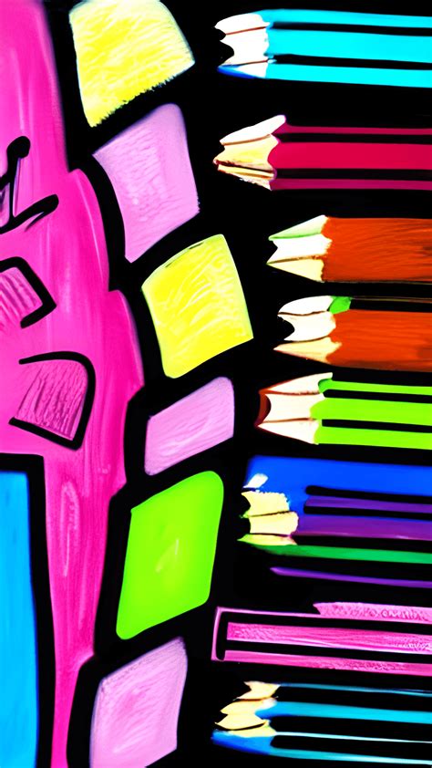 Hexadecimal Graffiti · Creative Fabrica