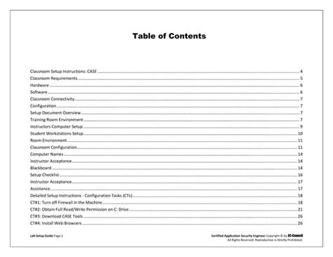 Case Java Lab Setup Guidepdf