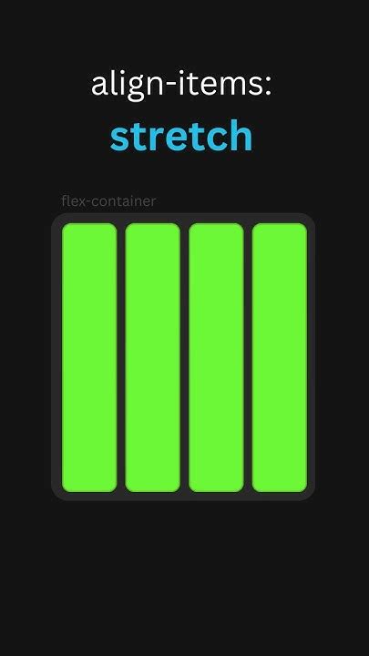 Mastering Align Items In Css Youtube