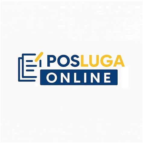 Posluga 🔍 Потрібен Витяг про несудимість Ми допоможемо — швидко онлайн і без зайвих турбот