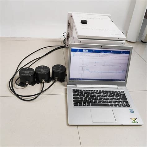 Building Strong Motion Monitoring System Manufacturers And Suppliers