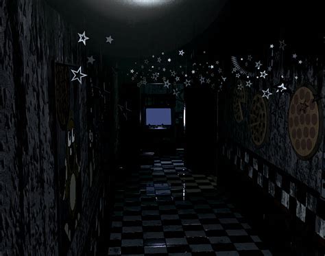 Fnaf 3 Cam 05 In 4k By Killer2008art On Deviantart