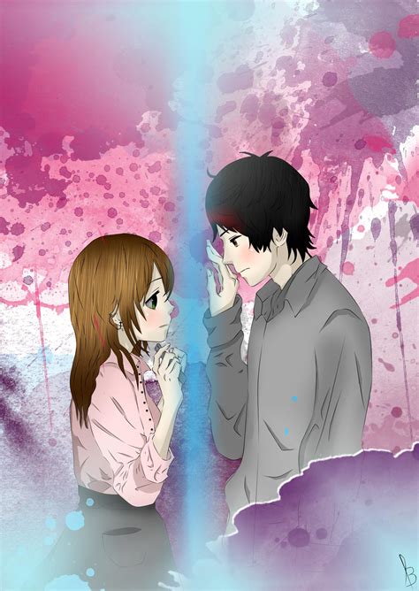 Relationship Aesthetic Couple Wallpapers Wallpaper Cave