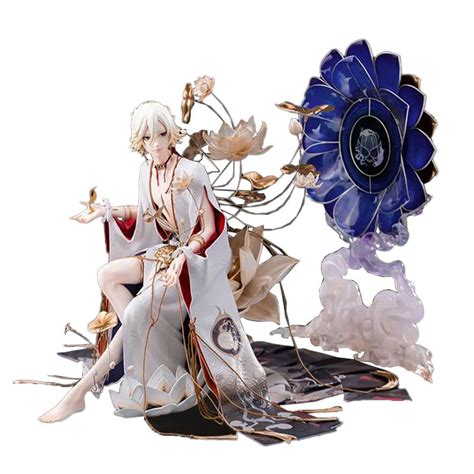Netease Games Onmyoji Taishakuten Lonely Crown Ver Deluxe Edition 14