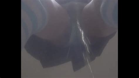 I Peed My Pants While Wearing Striped Pants Flood Warning