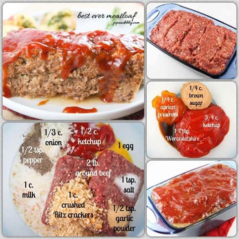 Best Ever Meatloaf In 2025 Good Meatloaf Recipe Recipes Ground Beef