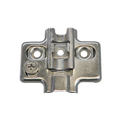 Tout Pour Larmoire Plaque Ajustement Excentrique Sans Vis Euro à Clipper