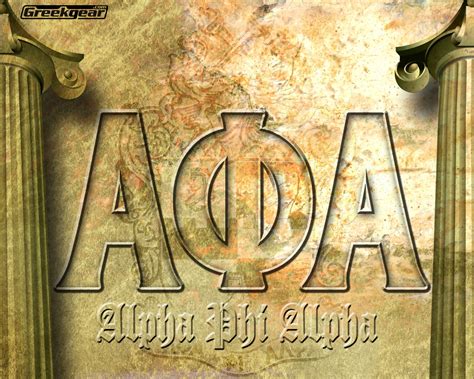 🔥 50 Alpha Phi Alpha Wallpapers Wallpapersafari