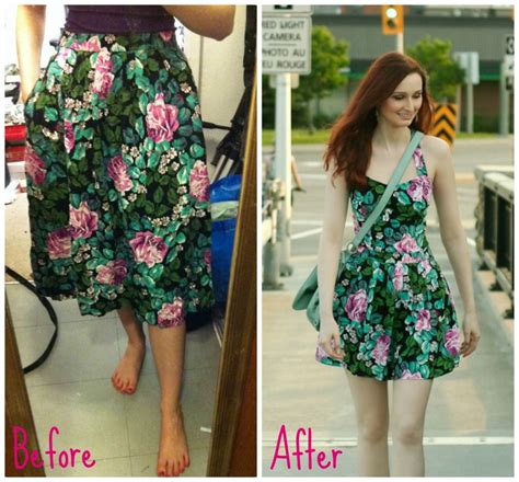 So I Had A Very Productive Long Weekend And Finished Two Dresses A