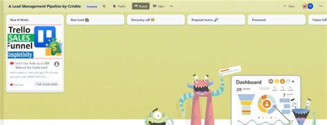 30 Best Trello Templates Explore The Best Templates For Every Project