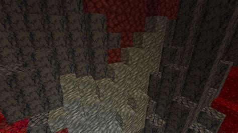 New Blocks In Nethercave 2 Tuff Formation By Salynych On Deviantart