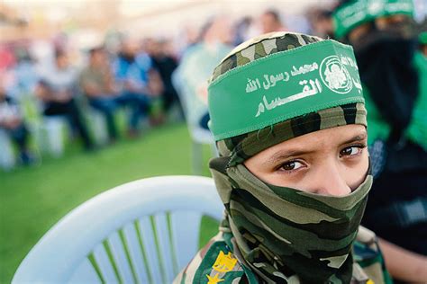 Φτιάχνοντας τη «Χαμάς 2 Το Κουτί της Πανδώρας