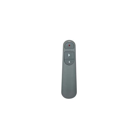 Targus Control Plus Dual Mode Antimicrobial Presenter With Laser GeeWiz