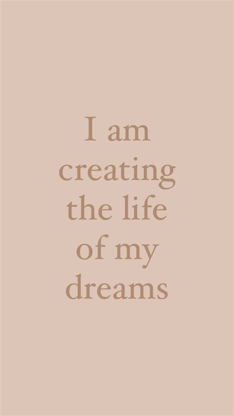 i am creating the life of my dreams abraham hicks quotes relationships one word instagram