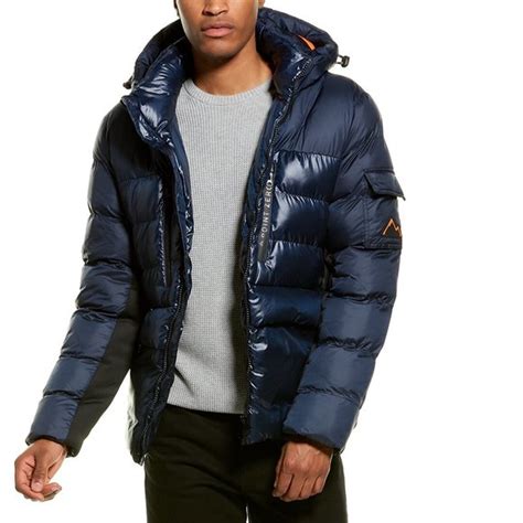 Point Zero Jackets And Coats Point Zero Quilted Puffer Jacket Poshmark