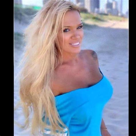 Picture Of Gina Stewart