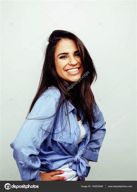 Latin American Girls