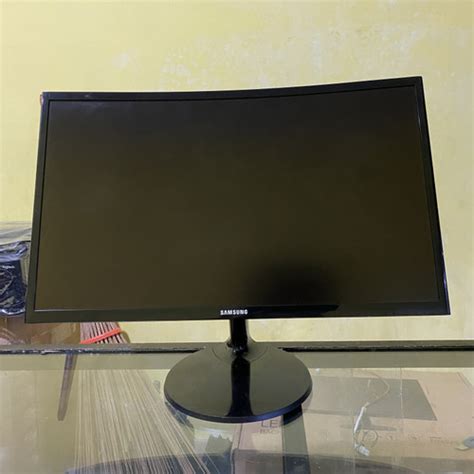 Jual Monitor Led Samsung Curve 24 Inchcekung Full Hd Dijamin Mantap Jakarta Pusat Epepayo