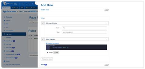 Request Header Actions Openresty Inc Documentation