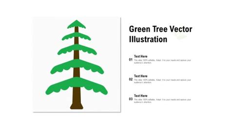 Visual Search Hierarchy Tree Stages Powerpoint Slides