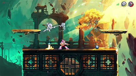 He Insulted Me With Emojis R Brawlhalla