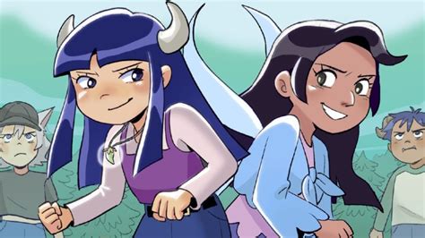 Graphic Novel Review Meesh The Bad Demon Vol 2 Is As Historical As It