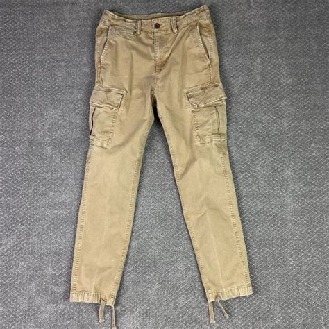 American Eagle Outfitters Pants American Eagle Flex Cargo Pants