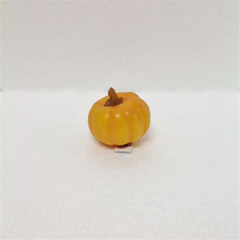 Mini Bal Kabağı Kuk Çiçek