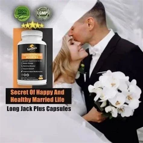 Longjack Timing Tablet 30 Minute 1 Hour 2 Hour Timing Tablets Name