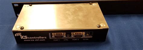 Linker Iia Dual Duplex Controller Ics Controllers