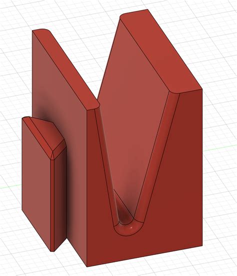 Modular Wrench Holder Wmagnetic Base By Prefix4 Download Free Stl