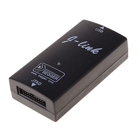 J Link V8 Debugger High Speed 720kb 12 Mhz Usb Int Grandado