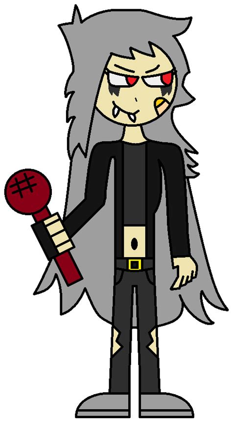 Fnf Nix My Version By Ganendrae2class On Deviantart
