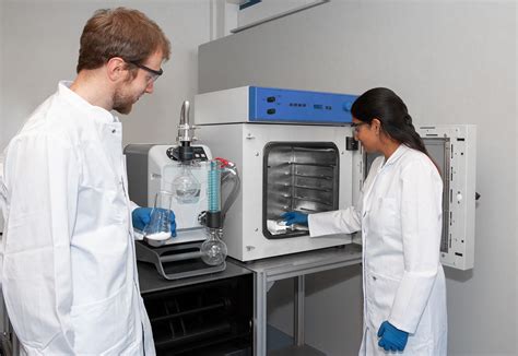 Lab Drying Solutions Heat And Vacuum Methods Sample Preparation