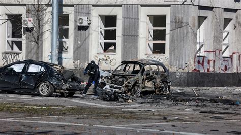 Наслідки масованої атаки РФ поліція озвучила нові дані про постраждалих