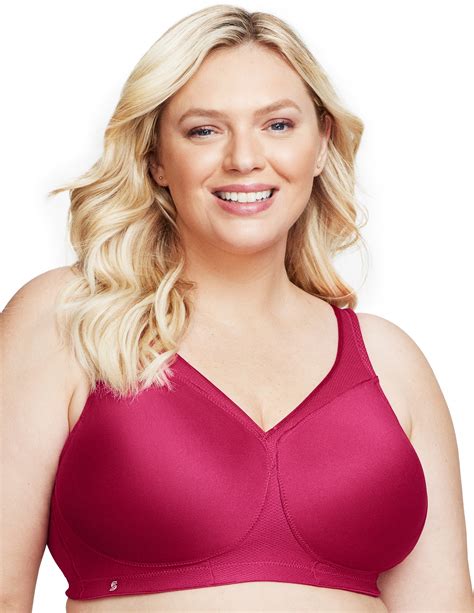 Ruby Red Bras Simply Be