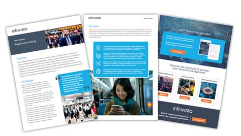 Download Tems Use Case Regression Testing Infovista