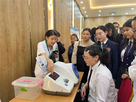 “Сувилагч мэргэжилтний үнэ цэн” өдөрлөг болов