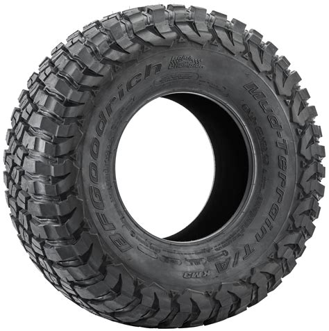 BFGoodrich-Mud-Terrain-T-A-KM3-Tire | Land Mag