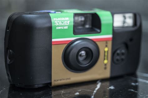 Mengenali Jenis Kamera Analog Mm