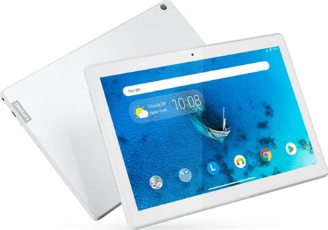 Lenovo Tab M10 HD TB-X505 - Планшет (планшетный компьютер) - Обзоры ...