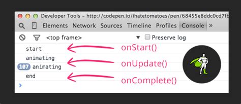 simple greensock tutorial your first steps with gsap