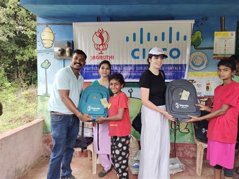 aisha siddiqui on linkedin wearecisco givingback lovewhereyouwork