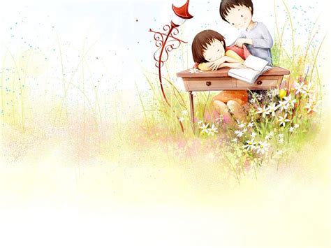 Cute Characters Korean Wallpapers Top Free Cute Characters Korean