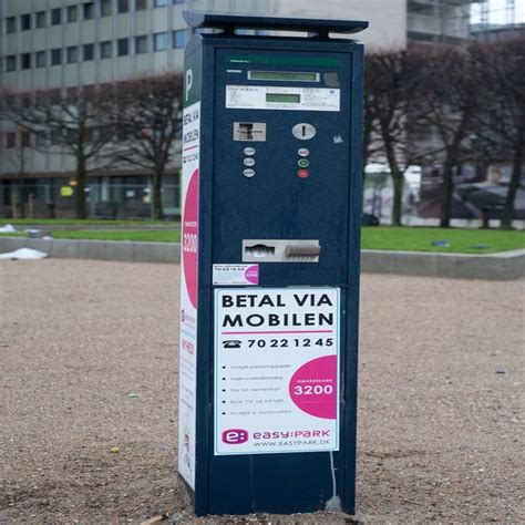 Parking Meter Object Detection Dataset By Talovpracticas