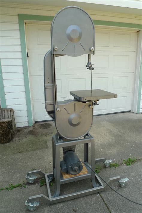 Delta Band Saw Riser Kit At Zac Wilmot Blog
