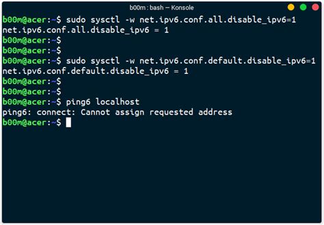 How To Disable Ipv6 On Windows Mac And Linux A Complete Step By Step